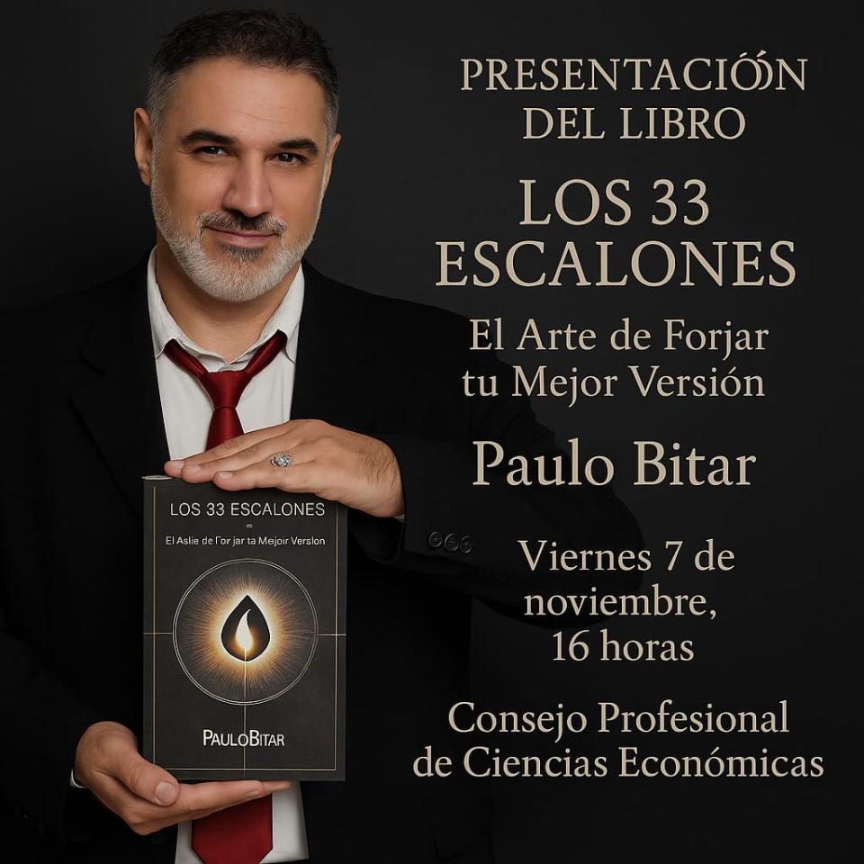 Consejo Profesional de Ciencias Económicas de Mendoza - Presentación ...